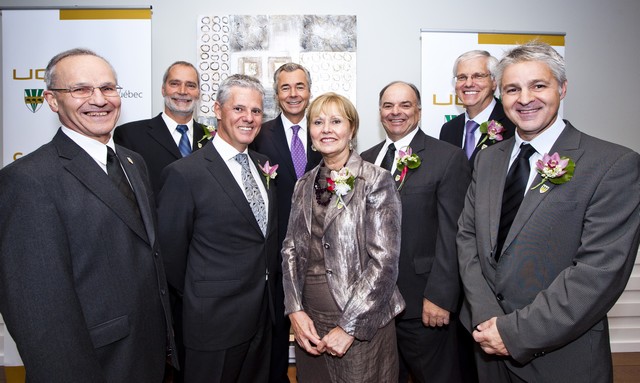 Soumettez vos candidatures pour le 5e Gala des Pythagore | En Tête UQTR