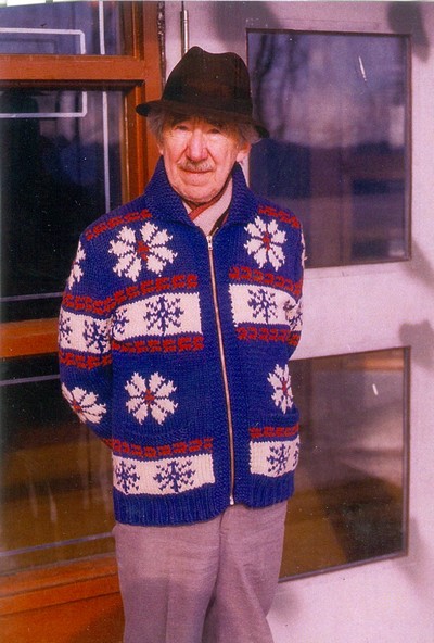 L’UQTR rend hommage à l’écrivain Clément Marchand et procède à un ...