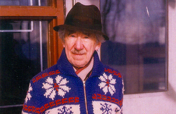 Hommage à Clément Marchand, récipiendaire du Prix de l’UQTR | En Tête UQTR