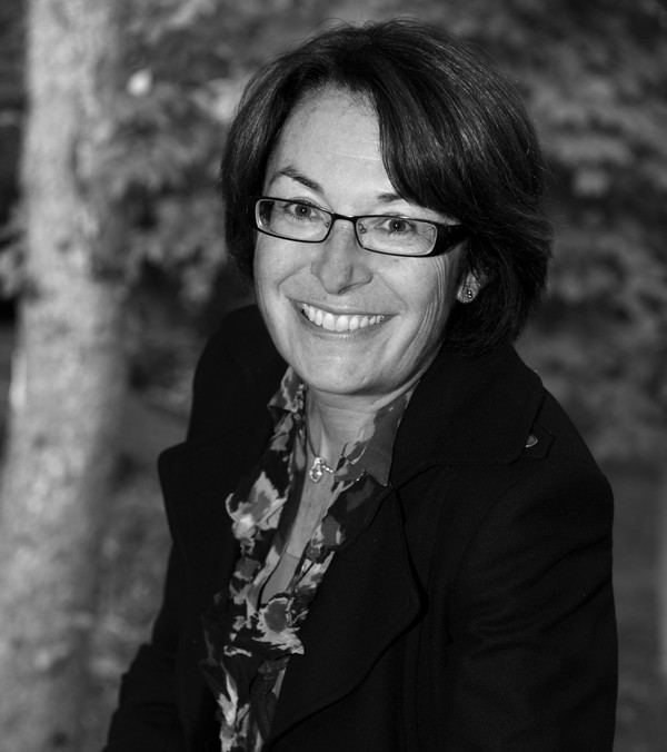 Nominations de Robert W. Mantha et Catherine Parissier | En Tête UQTR