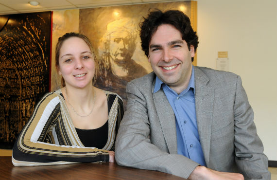 Des chercheurs de l’UQTR analysent le discours média sur le Musée ...