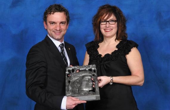 Coopsco Trois-Rivières remporte un prix Radisson | En Tête UQTR