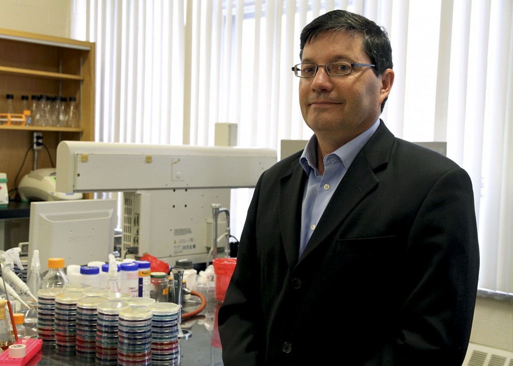 Les enzymes au secours de l’industrie papetière | En Tête UQTR