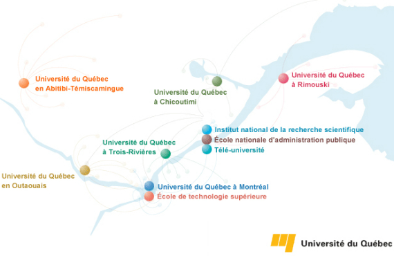 Pour la préservation d’un système universitaire québécois équilibré et ...