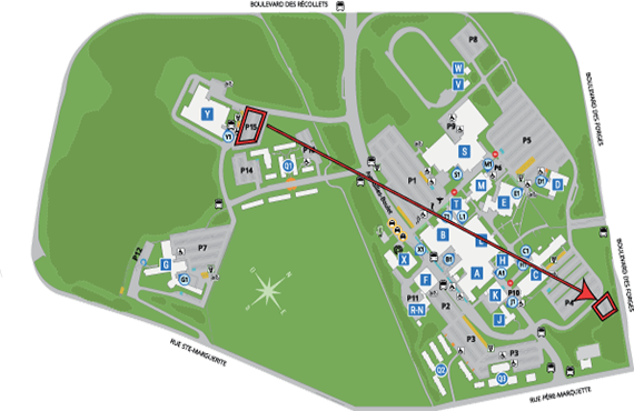 uqtr admission hiver 2017