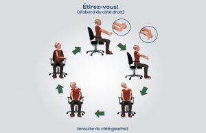 Télétravail : prenez des « micro-pauses » | En Tête UQTR