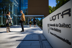 Consultez l’horaire de la session été au campus de l’UQTR à ...