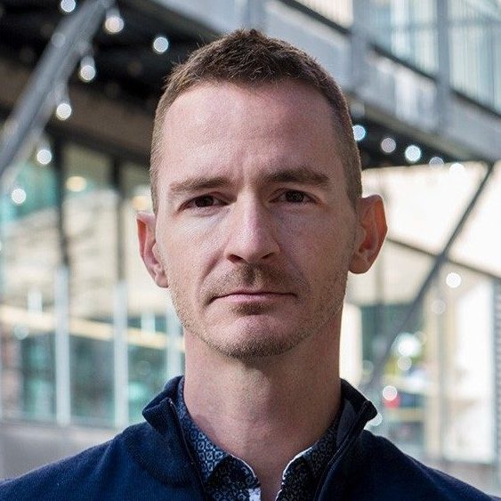 Une subvention FODED pour le professeur Maxime Bérubé | En Tête UQTR