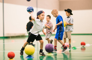 Réservez dès maintenant votre inscription pour le camp des Mini Pats ...