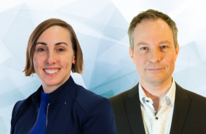 Prestigieuse nomination | Mireille Lalancette et Nicolas Berthelot élus ...