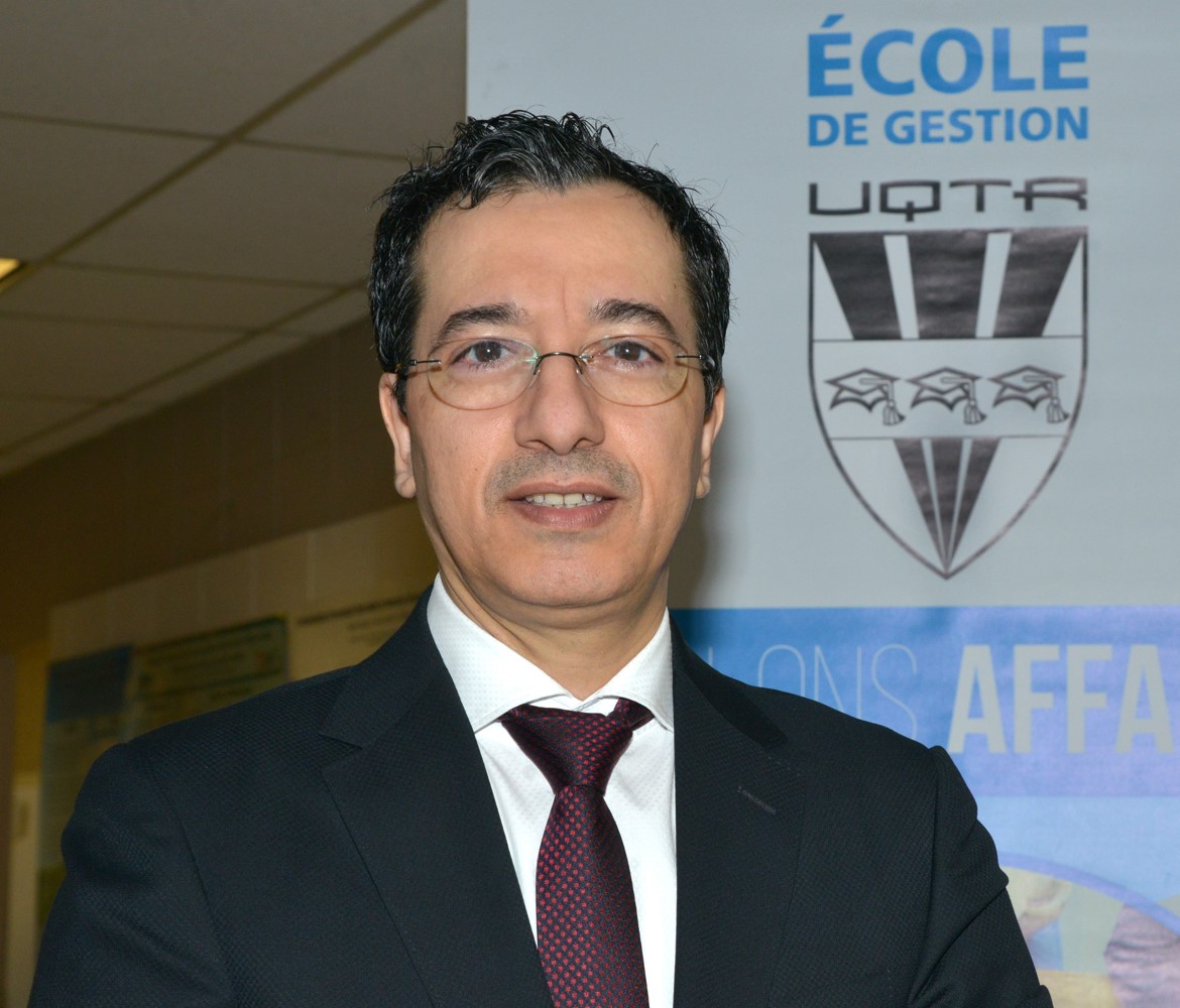 Découvrez les projets du Plan stratégique 2020-2025 | En Tête UQTR