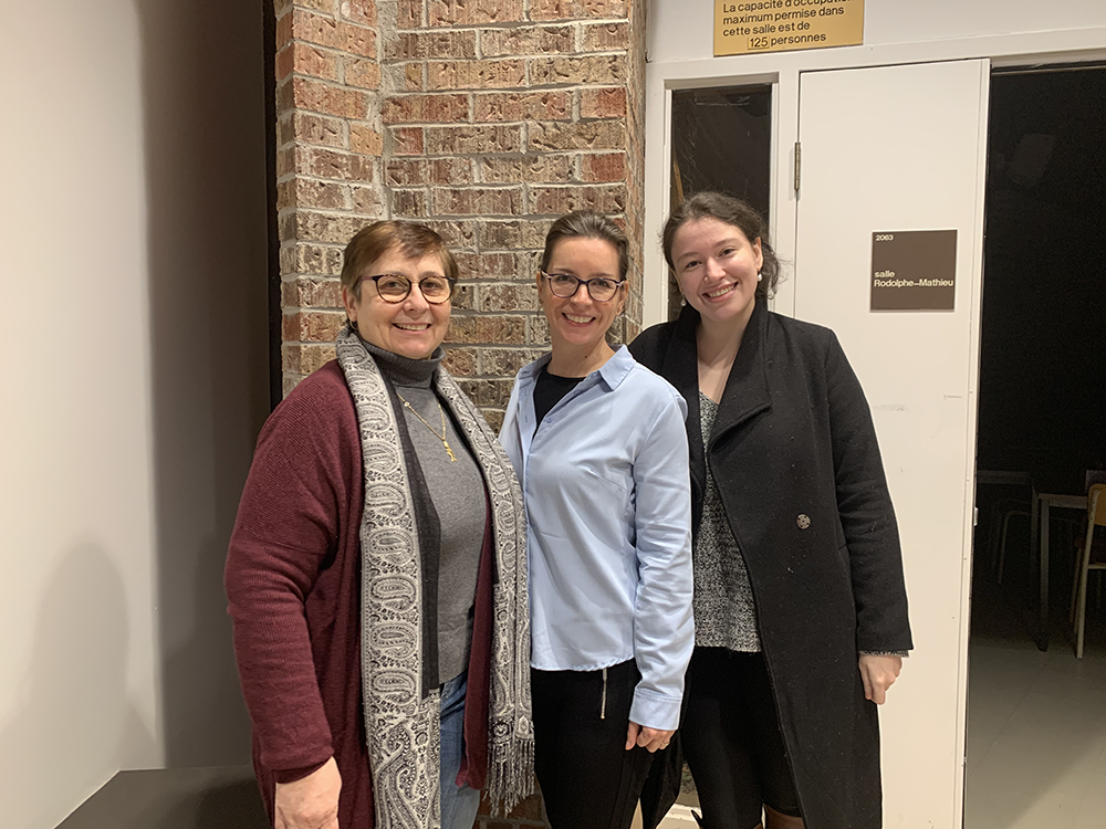 Deuxième publication | Découvrez les projets du Plan stratégique 2020 ...