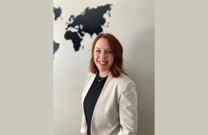 Madame Nancy Lemay nommée vice-rectrice à l’administration et aux ...